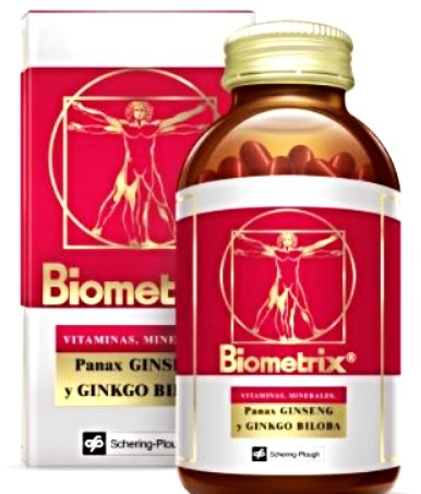 Amazon.com: Biometrix A-OX Antioxidant With Multivitamins And Minerals ...
