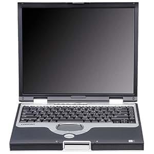 Amazon.com: Compaq Presario 900 Series Notebook Computer (470047-897 ...