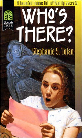 Applewhites at Wit's End by Stephanie S. Tolan | World's Biggest ...