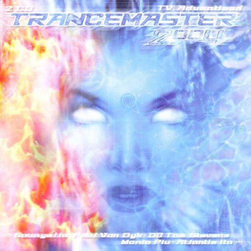 Trancemaster 2004: Amazon.co.uk: Music