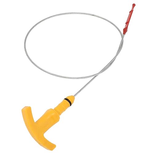 ECCPP Engine Oil Level Dipstick Replacement for Hyundai for Spectra ...