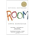 Amazon.com: Room: A Novel: 9780316223232: Donoghue, Emma: Books