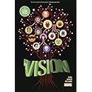 Amazon.com: Vision (The Vision) (9781302908539): Tom King, Gabriel ...