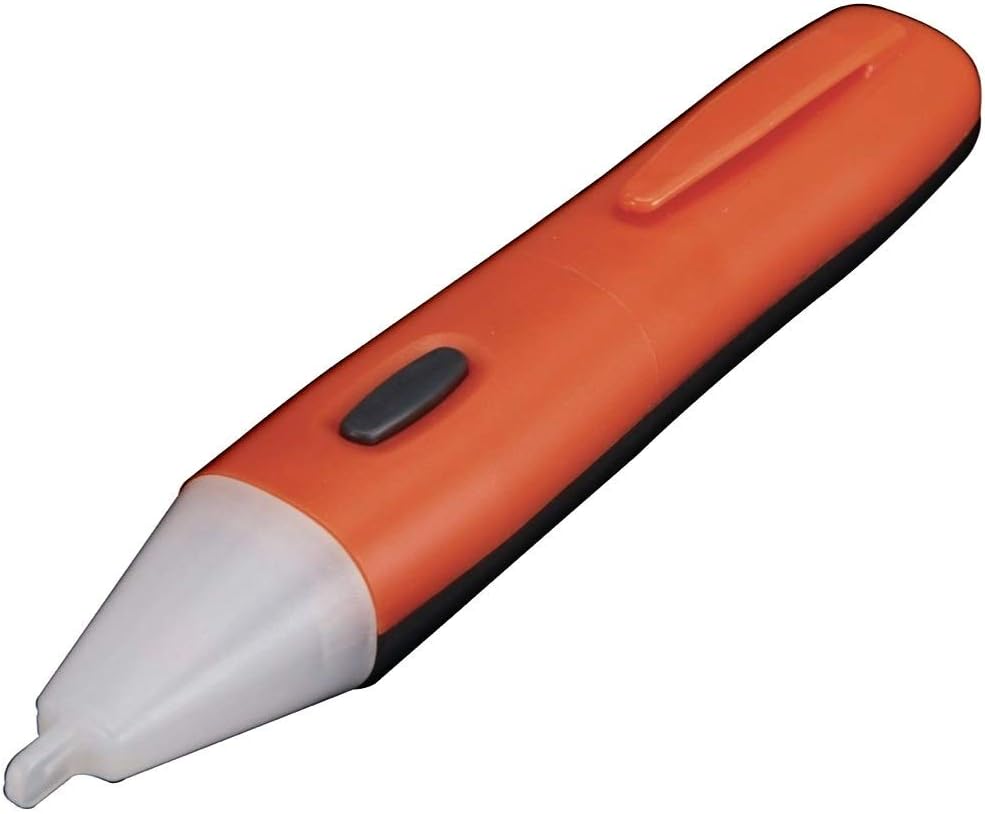 Non Contact Voltage Tester Inspection Test Plus non-contact-voltage-tester-inspection-test-plus