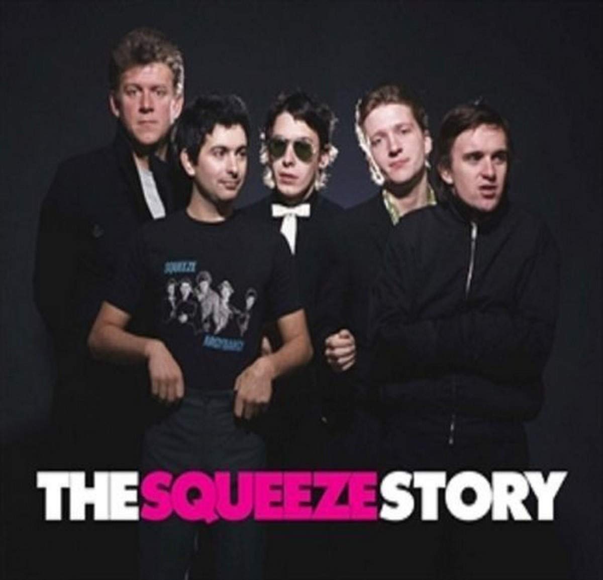 The Squeeze Story : Squeeze: Amazon.fr: CD et Vinyles}