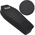 Amazon.com : Liliful Halloween Cemetery Pop up Coffin with Lid, 60 Inch ...