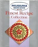 Kraft Philadelphia Ultimate Recipe Collection: West Side Publishing ...