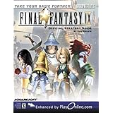 Official Final Fantasy VII Strategy Guide, Playstation Version: Cassady ...