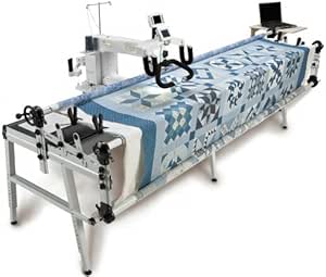 Amazon.com: Grace Majestic Quilting Frame