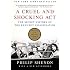 Amazon.com: A Cruel and Shocking Act: The Secret History of the Kennedy ...