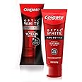 Amazon.com: Colgate Optic White Pro Series Whitening Toothpaste with 5% ...