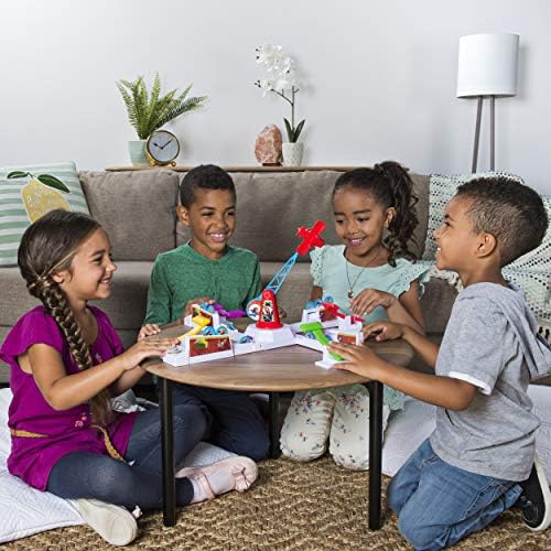 Loopin’ Louie – Interactive Family Board Game for Kids Aged 4 and Up ...