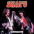 Live Nottingham 1976 by Snafu: Amazon.co.uk: Music