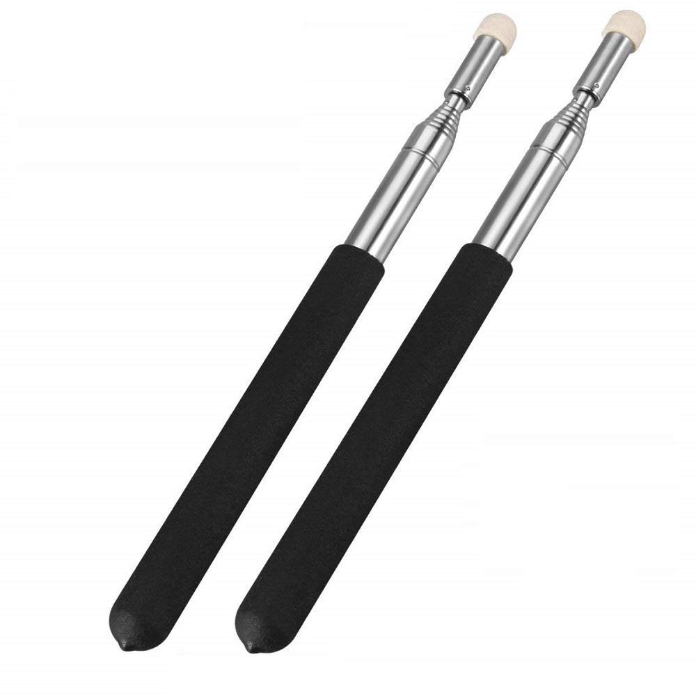 Mua Telescopic Teachers Pointer,Teaching Pointer,Hand Pointer Extendable Telescopic Retractable ...