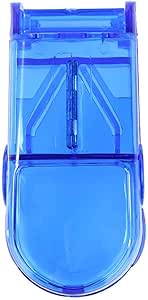 Pill Cutter Splitter - Tablet Pill Splitter Cutter Chopper - Medication ...