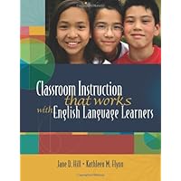 Classroom Instruction That Works with English Language Learners: Jane D ...