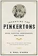 Allan Pinkerton: The First Private Eye: Mackay, James: 9780471194156 ...