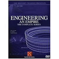 Amazon.com: Engineering an Empire: The Complete Series (History Channel ...