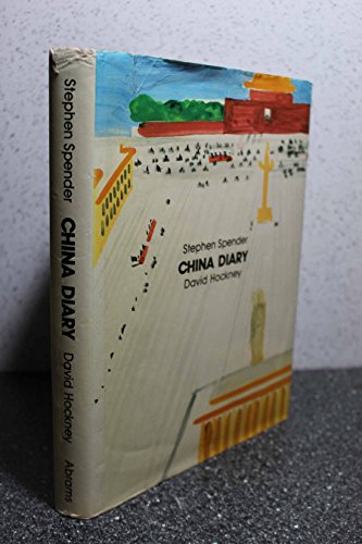 China diary: Spender, Stephen: 9780810907836: Amazon.com: Books