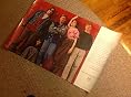 Amazon.com: The Breakfast Club - Final Essay Movie Poster 36"x24 ...