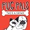 Two's A Crowd (Pug Pals #1) (1): Ahn, Flora: 9781338118452: Amazon.com ...