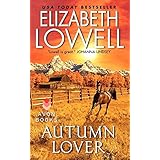 Amazon.com: Only His (Only Series): 9780380763382: Lowell, Elizabeth: Books