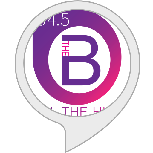Amazon.com: B94.5 Radio : Alexa Skills
