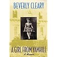 Amazon.com: A Girl from Yamhill: 9780380727407: Cleary, Beverly: Books