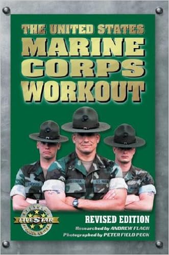Marine Corps Workout Routine Pdf | EOUA Blog
