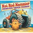 Hot Rod Hamster: Cynthia Lord, Derek Anderson: 8601401040644: Amazon ...