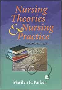 Nursing Theories and Nursing Practice: 9780803611962: Medicine & Health ...