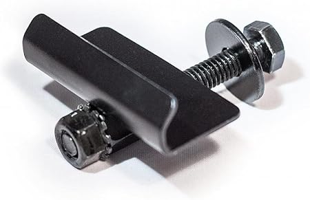 Amazon.com: Discount Camper Shells Snugtop Parts.com 715406 Snugtop ...