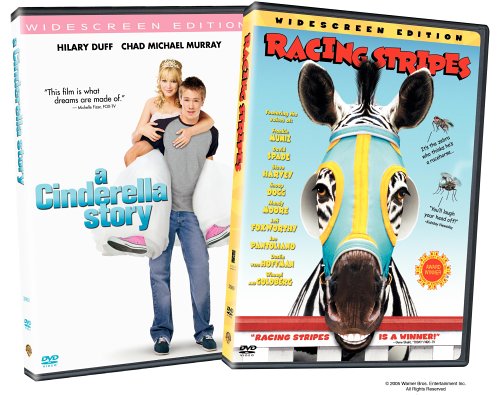 Racing Stripes [Reino Unido] [DVD]: Amazon.es: Bruce Greenwood, Hayden ...