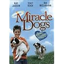 Amazon.com: Miracle Dogs [VHS]: Kate Jackson, Ted Shackelford, Alana ...
