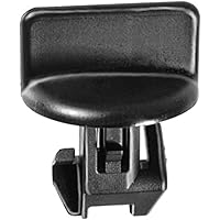 Amazon.com: 25 Bumper Cover Turn & Lock Retainer For GM 11610049 ...