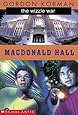 Macdonald Hall: Wizzle War: Korman, Gordon: 9780439969024: Books ...