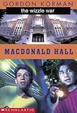 Macdonald Hall #6: Lights, Camera, Disaster!: Amazon.ca: Gordon Korman ...