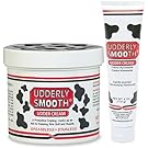 Amazon.com : Udderly Smooth Foot Cream Jar, 8 Ounce : Beauty