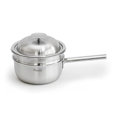 Buy Chefwin Multi Smart Pan Set - 5 Pieces at Ubuy Australia
