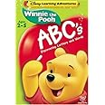Amazon.com: Buena Vista Home Video Winnie The Pooh: Abc's : Movies & TV
