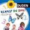 Duden 12+: Kennst du das? Die Zahlen: ab 12 Monaten (DUDEN ...