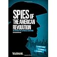 Amazon.com: Spies of the American Revolution: An Interactive Espionage ...