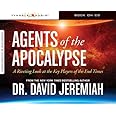 Agents of the Apocalypse: A Riveting Look at the Key Players of the End ...