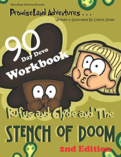 PromiseLand Adventures: Rufus and Clyde and The Stench of Doom 2nd ...