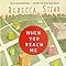 When You Reach Me (Yearling Newbery): Rebecca Stead: 9780375850868 ...