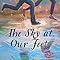 The Sky at Our Feet: Hashimi, Nadia: 9780062421937: Amazon.com: Books
