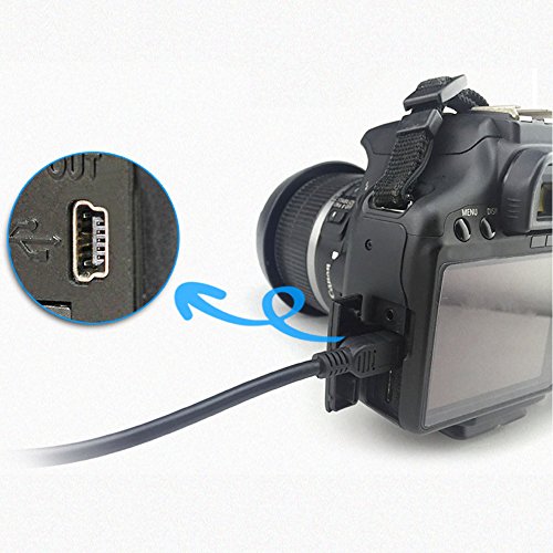 Mua Sqrmekoko USB Interface Charging Data Transfer Cable Compatible ...