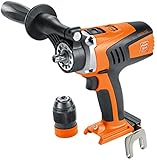 Nutool Cordless Drill Kit (18v) x2 Batteries: Amazon.co.uk: DIY & Tools