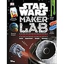 Amazon.com: Star Wars Maker Lab: 20 Craft and Science Projects eBook ...