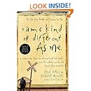 Same Kind of Different As Me: Ron Hall, Denver Moore, Lynn Vincent ...